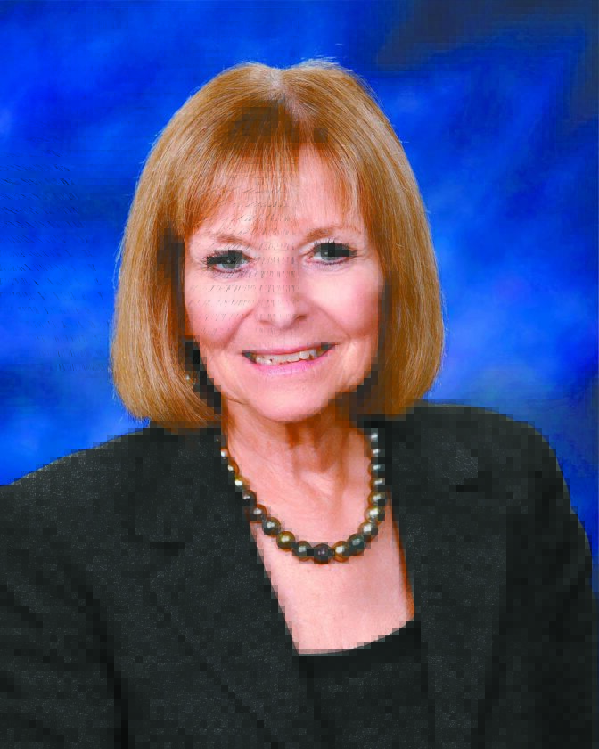 Marcy Martin sworn in as County Acting Director of Finance | News ...